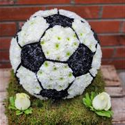 Personalised Tributes Flowers Swansea - Flowers by Arrangement Florist