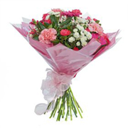 Appreciation Flowers by Arrangement Florist Swansea